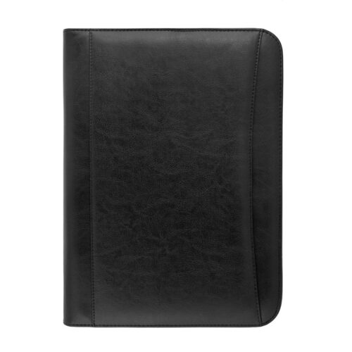 Carpeta con cierre y calculadora – Dioggi